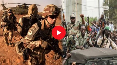 Tension Kigali La France Trahi Kagame Les Militaires Fran Ais