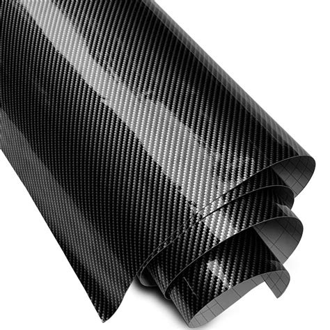 Folia Okleina Carbon Karbon Czarna Po Ysk D Erli Pl