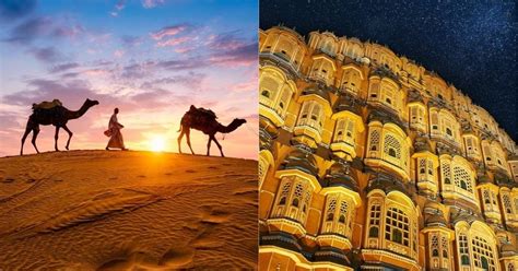 Best Places To Visit In Rajasthan