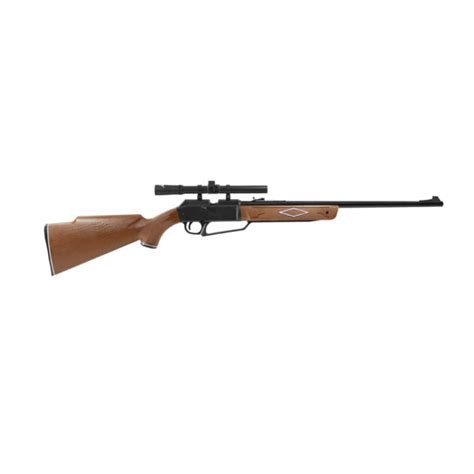 Daisy Model B Champion Competition Air Rifle Daisy