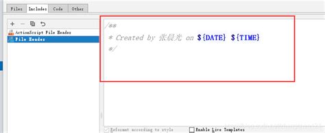 intellij idea如何设置添加类时注释作者信息和日期时间 51cto博客 idea设置作者和日期等注释