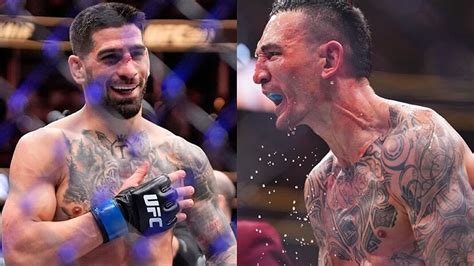 Ilia Topuria vs Max Holloway fecha combate hora y dónde ver TV