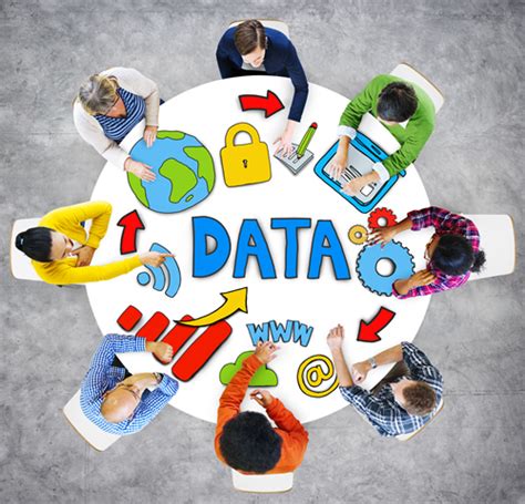 what it really means to be a data driven district and how to make it happen