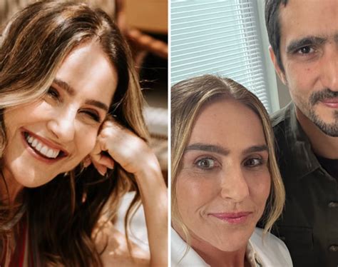 Monique Curi volta às novelas em participação especial em Família é