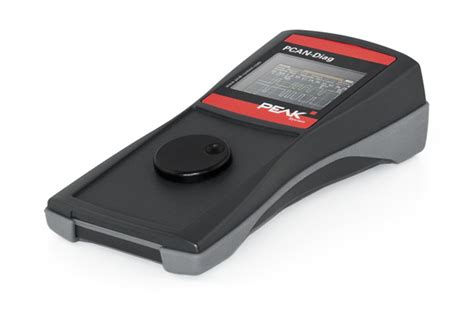pcan diag 2 emlogic embedded logic solutions pty ltd