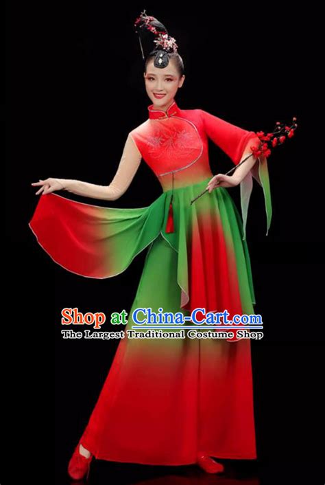 Female Chinese Dance