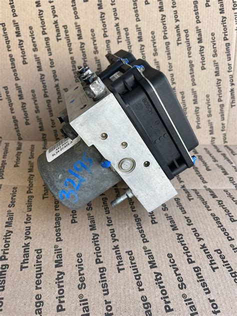 F Abs Module Repair Abs Module Upfix Forum