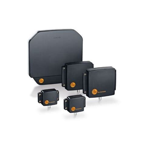 RFID Antenna ANT8 ANT9 Series Ifm Electronic UHF Rugged Long