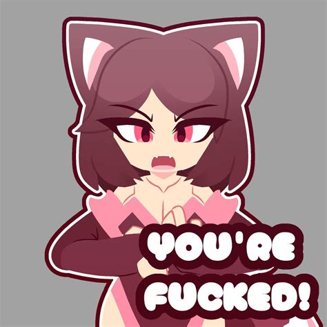 Anniki Vee Comms Full On Twitter