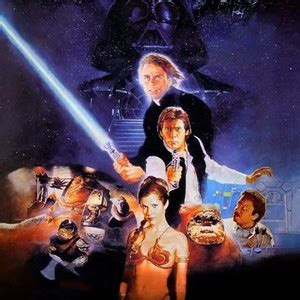 Star Wars Episode Vi Return Of The Jedi Rotten Tomatoes