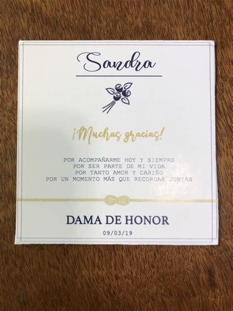 Total Imagen Frases De Damas De Honor Abzlocal Mx