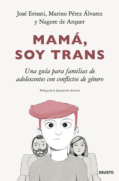 Mamá soy trans Magisnet