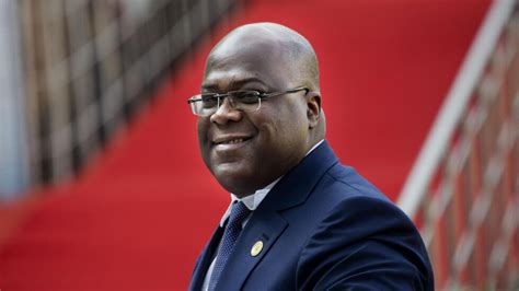 Le président Félix Tshisekedi veut relancer la diplomatie de la RDC