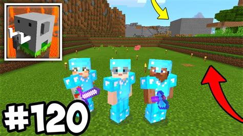 Craftsman Multiplayer Survival Gameplay Part 120 Craftsman Building