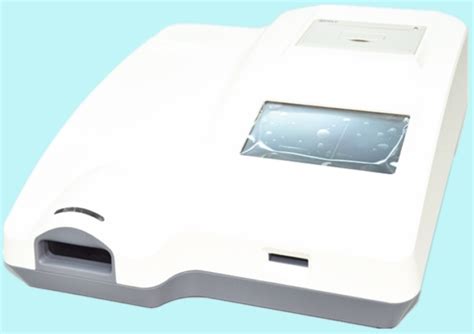 GR200 Immunoassay Quantitative Analyzer PT Kurnia Abadi Mandiri