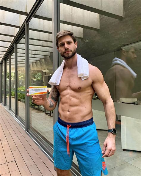 Jonas Sulzbach Jonas Sulzbachinstagram H Pouco Tempo