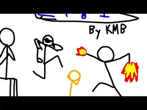 Wanted Animation VS Animator VI พากไทย YouTube