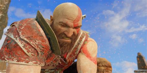 The Combat Guide To God Of War WebGeekStuff