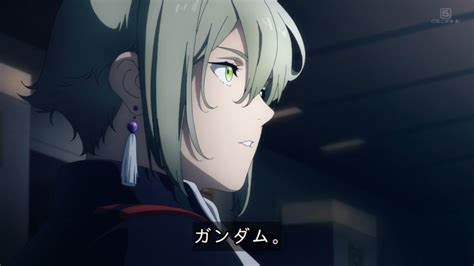 水星の魔女 2話 感想 仮面女プロスペラはスレッタの母親で確定 あにこぱす ワンピースネタバレ