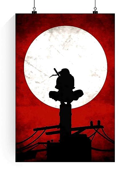 Times Comic Itachi Uchiha Poster Naruto Itachi Uchiha Poster Naruto