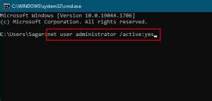 How To Fix System Error Has Occurred Access Denied Error
