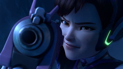 Overwatch 2 D Va Guide Abilities Lore And Gameplay TechRadar