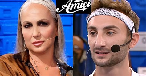 Amici 22 Anticipazioni Terza Puntata 2 Ottobre Nessun Eliminato