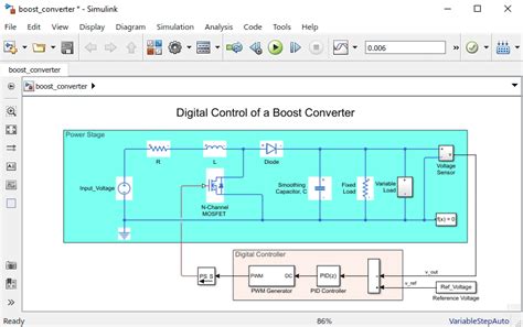 simulink simulation and model based design matlab and simulink