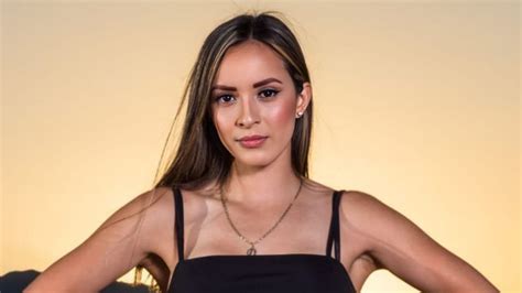 Exatlón México Ella es Dana Castro la atleta azul que luce los