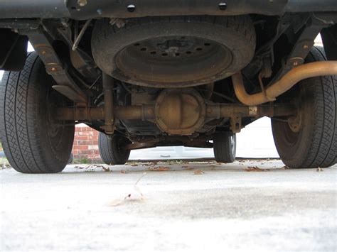 Ford F Frame Rust Recall Infoupdate Wallpaper Images