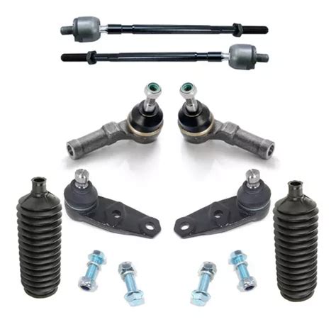 Kit Tren Delantero Renault Kangoo