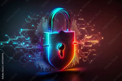 Cybersécurité confidentialité et protection du stockage des données