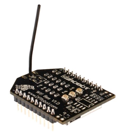 Wifi Bee RN XV DFRobot