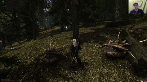 Gothic II NotR L Hiver Edition Re Balance 2 0 Dx11 2 2 YouTube