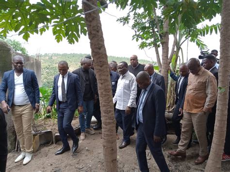 Minist Re Des Affaires Fonci Res Rdc On Twitter Le Premier Ministre