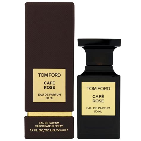 Tom Ford Cafe Rose EDP 50ml Fehily S Pharmacy
