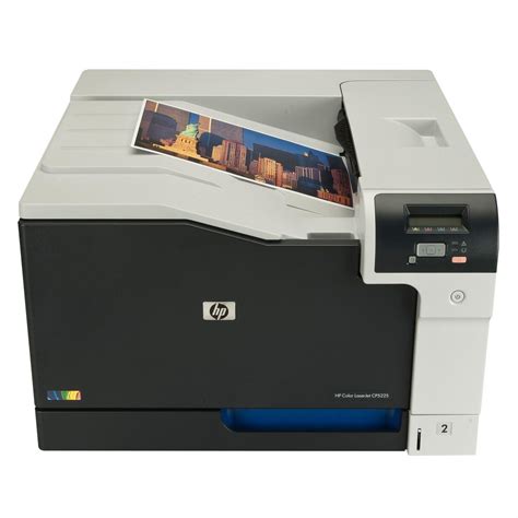 Hp Lazerjet Pro Ce A Cp Dn Renkl Lazer Yazici Usb Gbit Ethernet A A