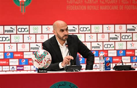 CAN Côte dIvoire 2023 le coach Hoalid dévoile sa liste finale 27