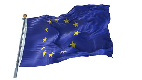 Bandera Europea Png Para Descargar Gratis