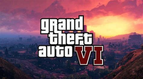 GTA 6 Çıkış Tarihi Ve Sistem Gereksinimleri Belli Oldu TEKNOBH