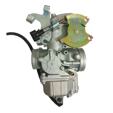 Carburador Power Mx Xr Nx Cbx Strada Rota Brusca