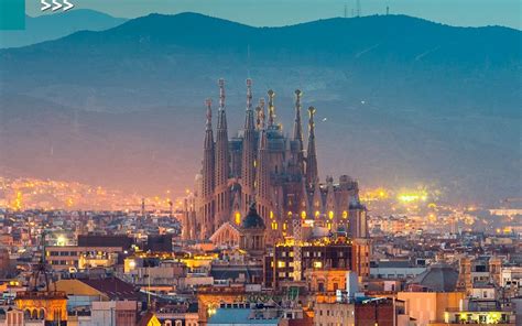 O Que Fazer Em Barcelona 8 Dicas Para Curtir A Capital Da Catalunha