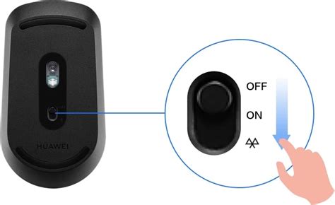 Cara Menyambungkan Mouse Wireless Ke Laptop Atau Komputer