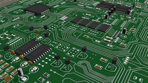 Finestpcb The Three Aspects Of Custom Printed Circuit Boards Connection 3