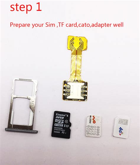 Easy Way How To Use Both 2 SIM With SD Card In Xiaomi Hybrid Slot