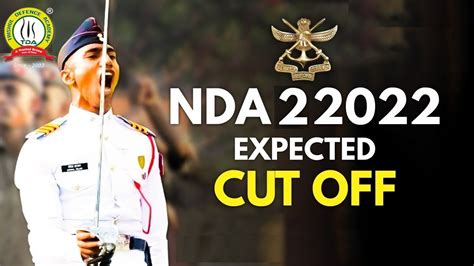 NDA 2 2022 Expected Cut Off NDA 2 Expected Cut Off 2022 NDA 2