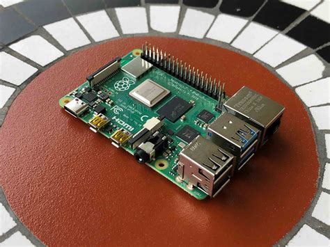 How To Install Windows Iot Core On Raspberry Pi Robots Net