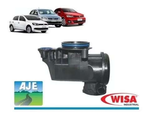 Defletor De Oleo Anti Chama Vw Gol Saveiro Voyage G G