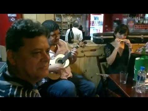 RAISSA CONFRARIA DO CHORO DE BH CHORO HARMÔNICO YouTube