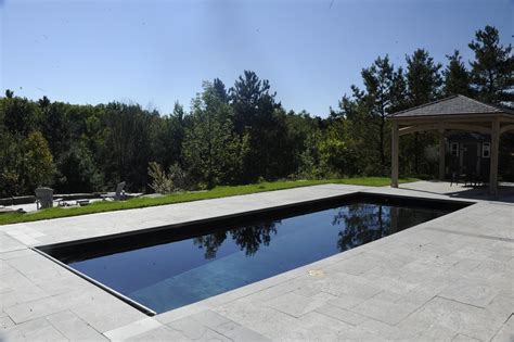 Whitsunday Deep Fiberglass Pool Browning Pools Spas